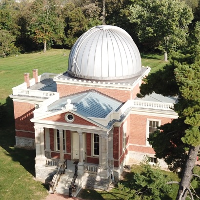 Events - Cincinnati Observatory