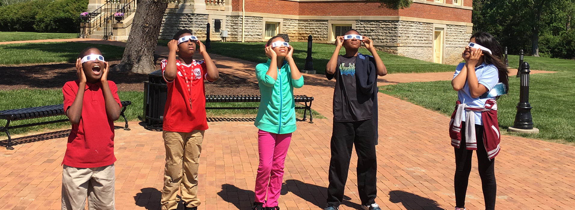 Home - Cincinnati Observatory