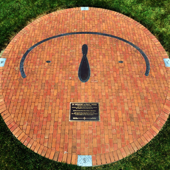 Support - Commemorative Brick Campaign | Cincinnati Observatory