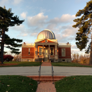 Support - Commemorative Brick Campaign | Cincinnati Observatory